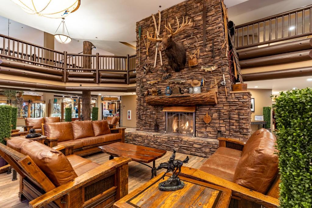 The Grand Hotel at the Grand Canyon, Tusayan (AZ) | 2024 Updated Prices ...