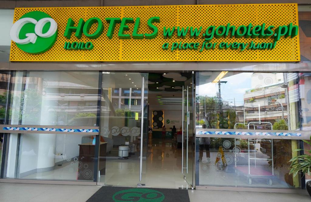 Go Hotels Iloilo, Iloilo | 2024 Updated Prices, Deals