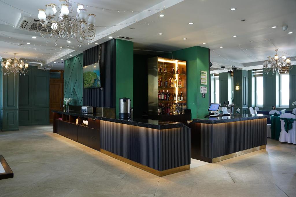 UB Grand Hotel, Ulaanbaatar | 2024 Updated Prices, Deals