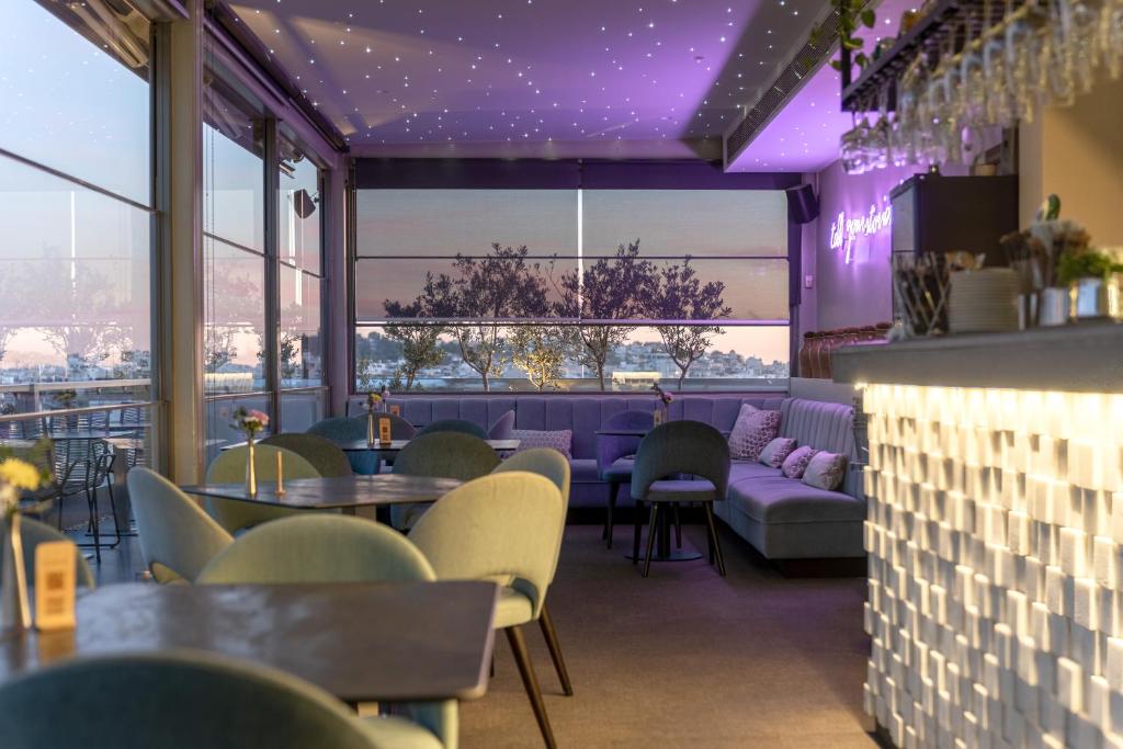 The Athens Gate Hotel, Athens | 2024 Updated Prices, Deals