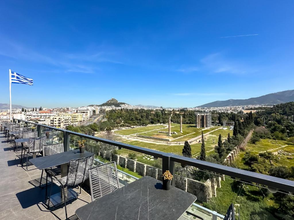 The Athens Gate Hotel, Athens | 2024 Updated Prices, Deals