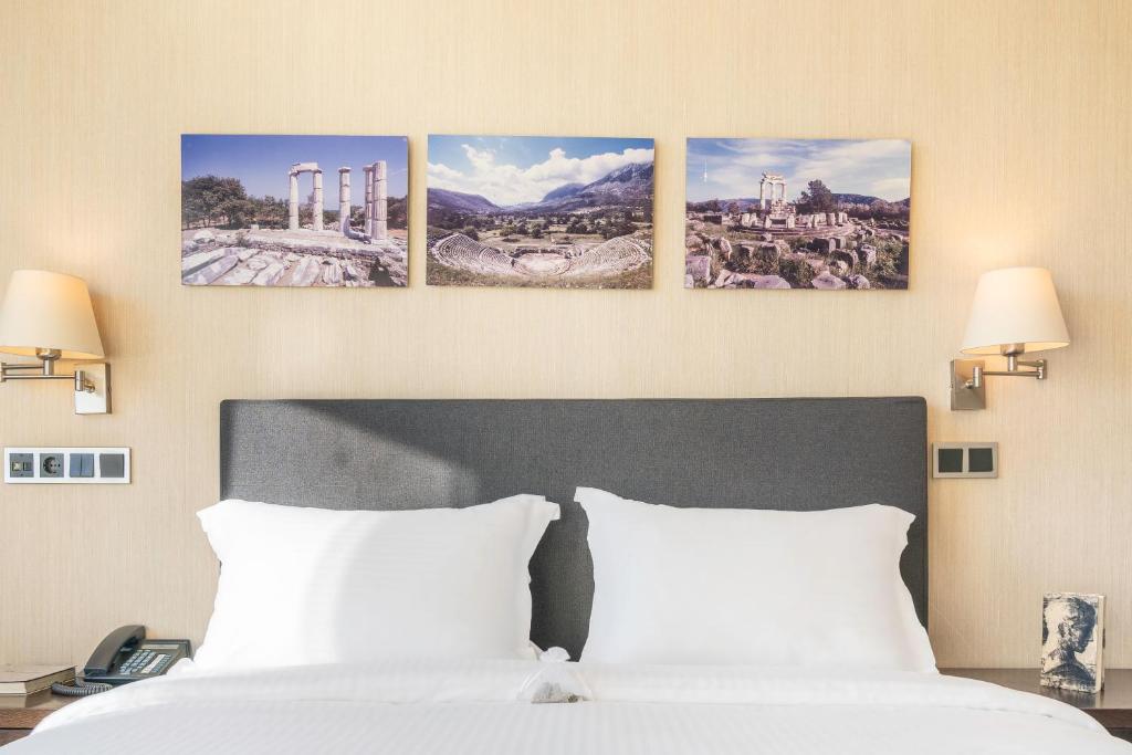 The Athens Gate Hotel, Athens | 2024 Updated Prices, Deals