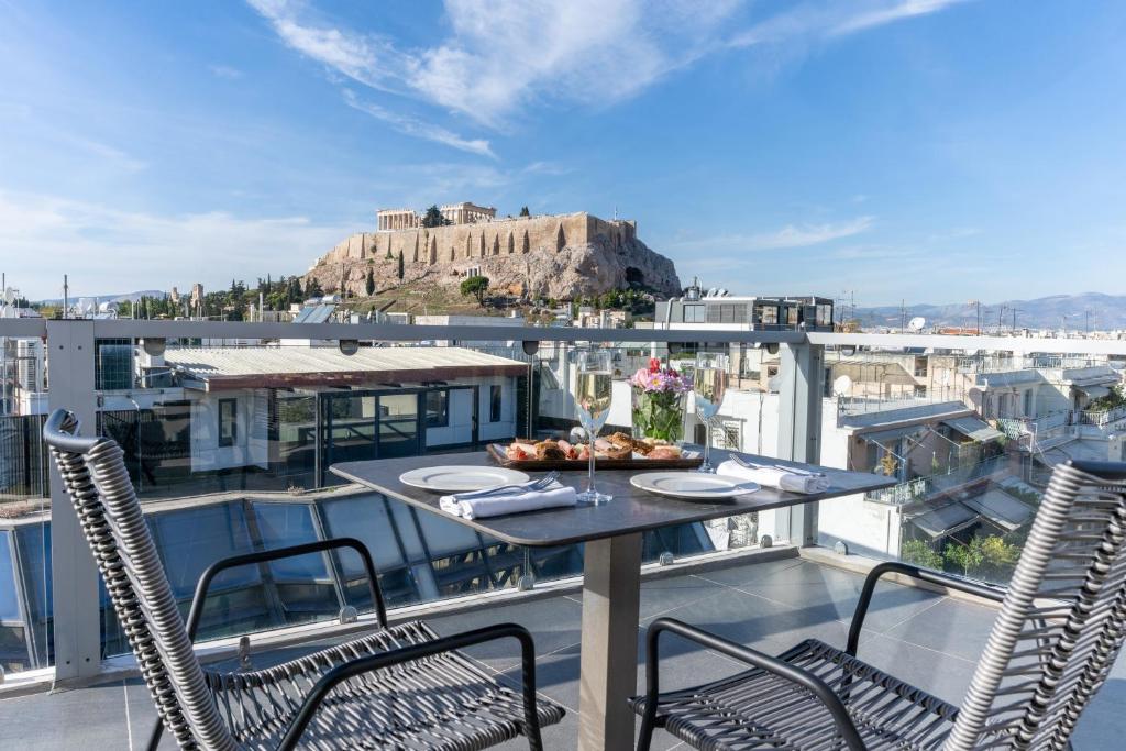 The Athens Gate Hotel, Athens | 2024 Updated Prices, Deals