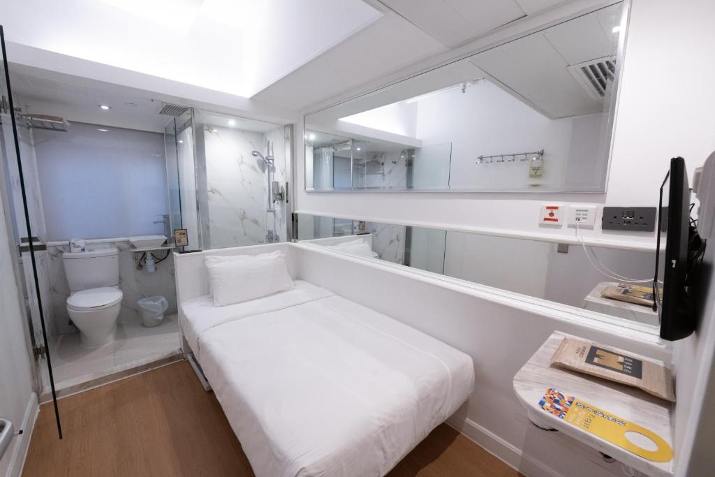Mini Central, Hong Kong | 2024 Updated Prices, Deals