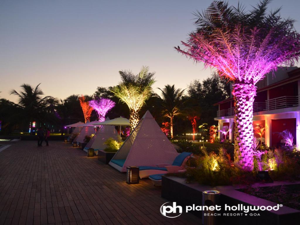 Planet Hollywood Beach Resort Goa | Goa 2020 UPDATED DEALS ₹6800, HD ...