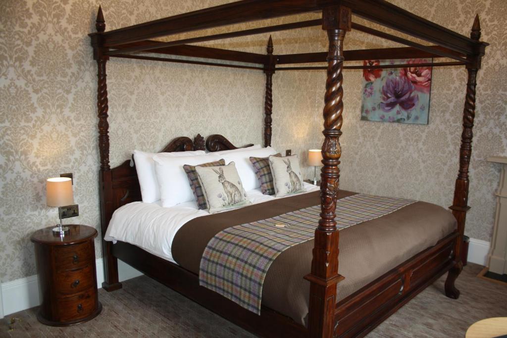 The Rectory Lacock | Cotswolds Guide