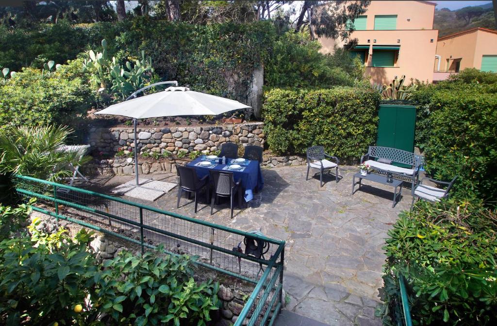 Monterosso Garden House Studio, Monterosso al Mare - Prix mis à jour 2024