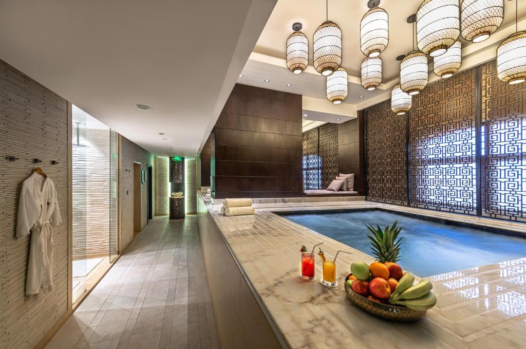 Narcissus Hotel and Spa Riyadh - 2025 Cheaper Prices!