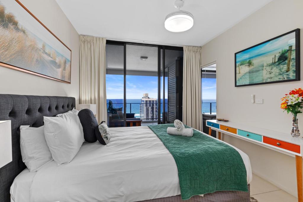 Ultra Broadbeach Apartments, Gold Coast | 2024 Updated Prices, Deals