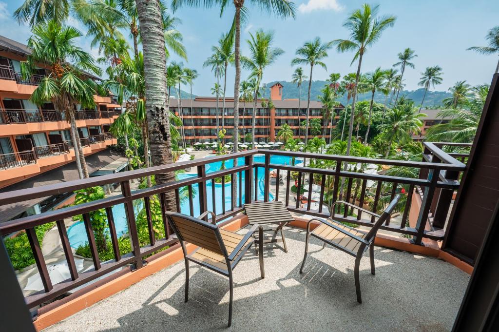 Courtyard Phuket, Patong Beach Resort, Phuket | 2024 Updated Prices, Deals