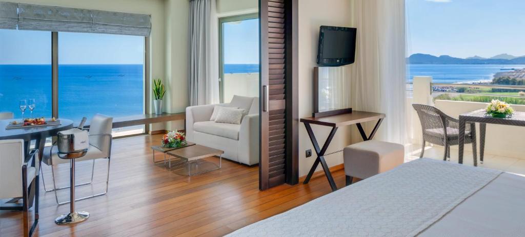 Elysium Resort and Spa, Rhodes | 2024 Updated Prices, Deals