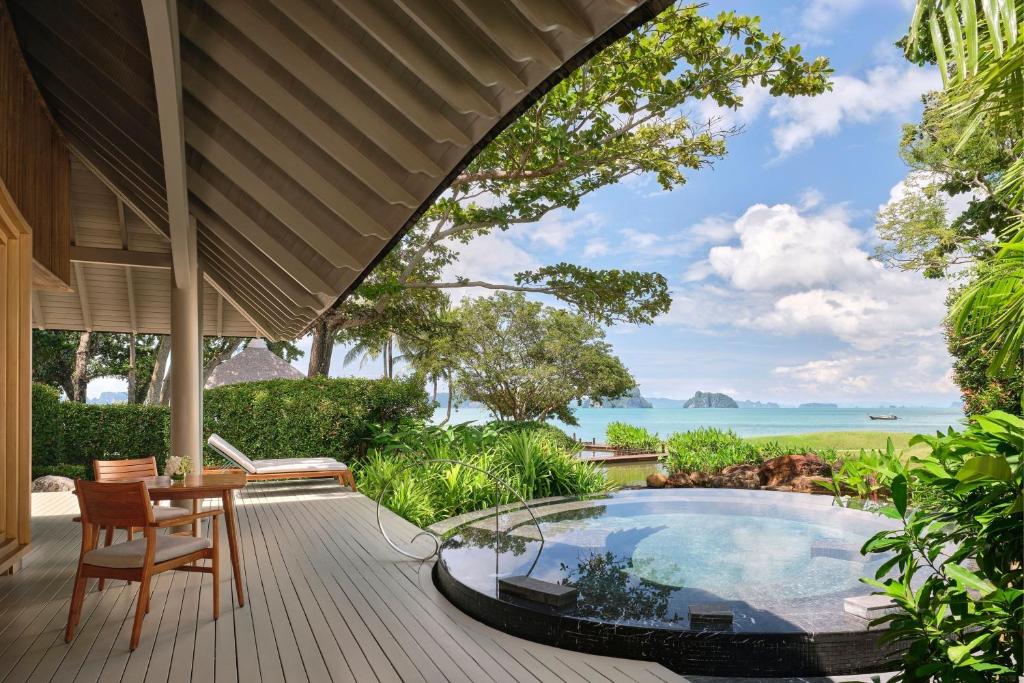 Phulay Bay, a Ritz-Carlton Reserve, Krabi | 2024 Updated Prices, Deals