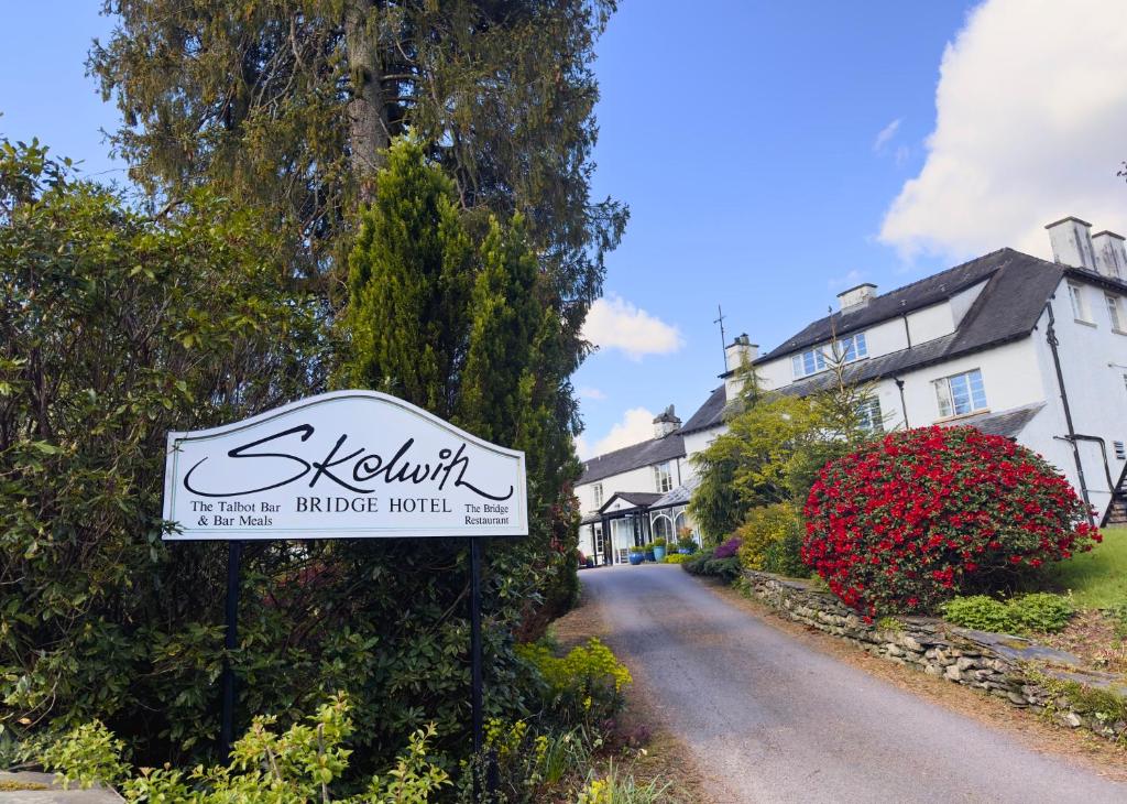 Skelwith Bridge Hotel | Lake District Guide