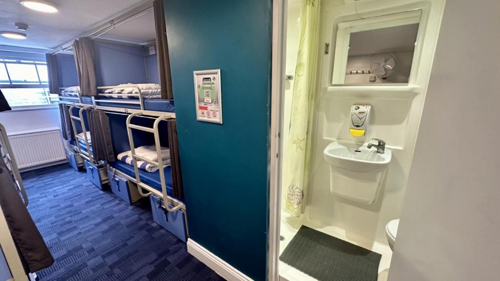 Smart Russell Square Hostel, London | 2024 Updated Prices, Deals