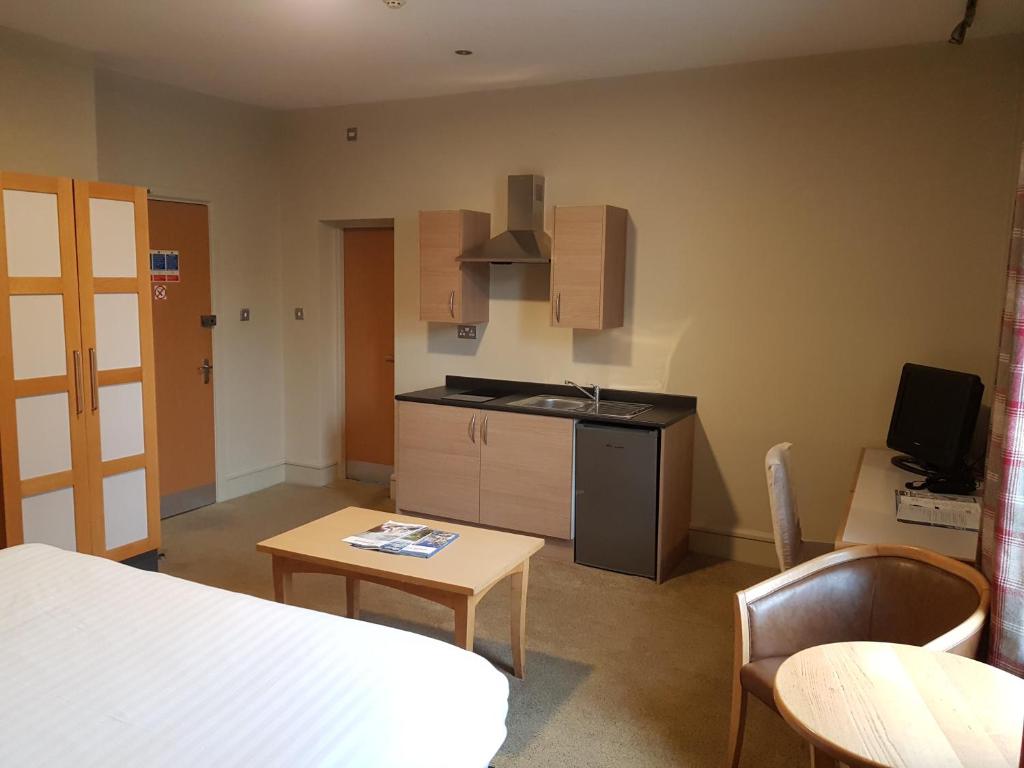 Regent Hotel Doncaster, Doncaster | 2024 Updated Prices, Deals