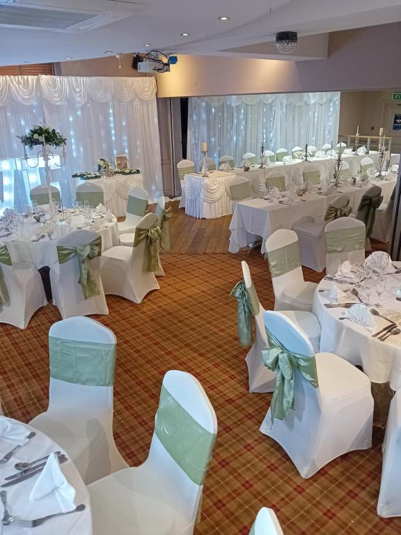 Regent Hotel Doncaster, Doncaster | 2024 Updated Prices, Deals