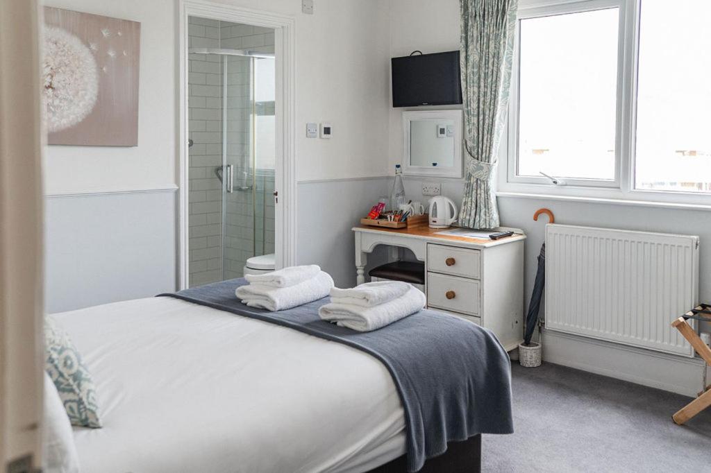 The Kingswood Hotel | Devon Guide
