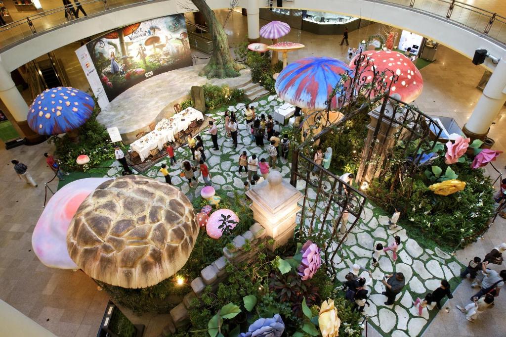 Cititel Mid Valley Hotel, Kuala Lumpur | 2024 Updated Prices, Deals