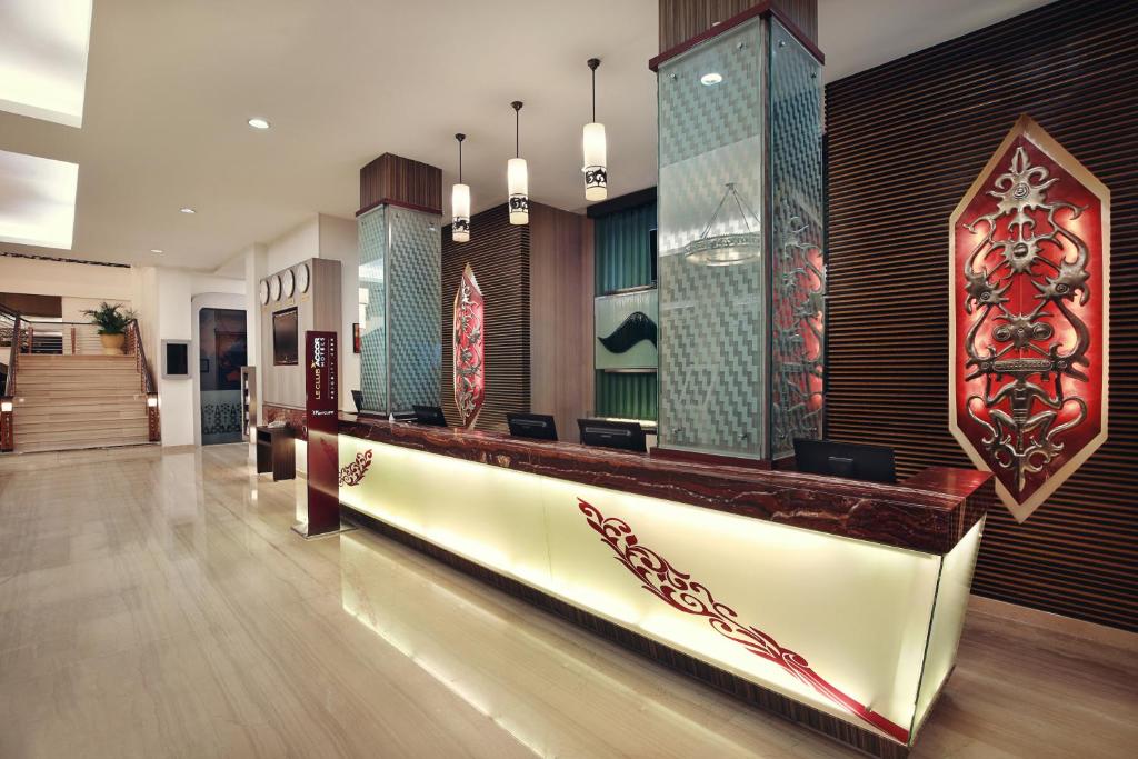 Mercure Pontianak Hotel, Pontianak | 2024 Updated Prices, Deals