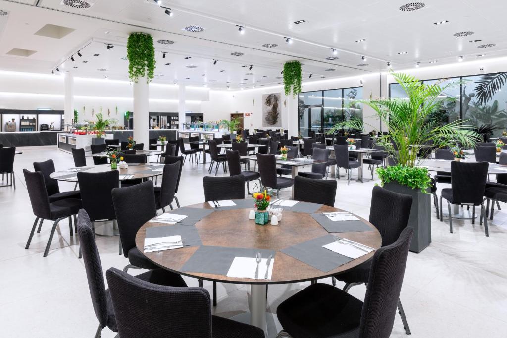 Fira Congress Hotel, Barcelona | 2024 Updated Prices, Deals