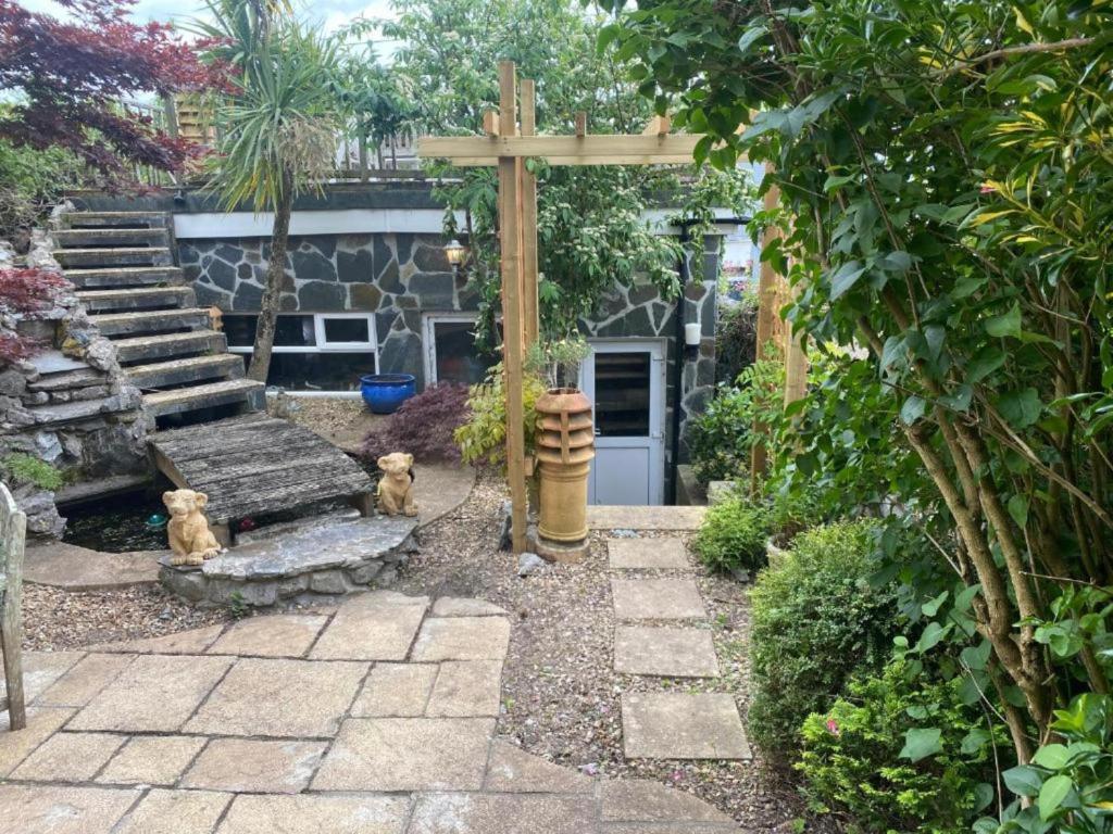 The Barley House | Devon Guide