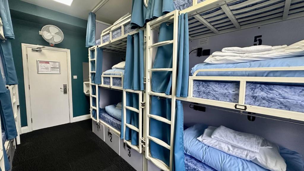 Smart Russell Square Hostel, London | 2024 Updated Prices, Deals