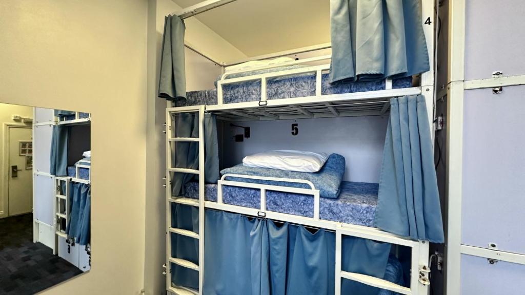 Smart Russell Square Hostel, London | 2024 Updated Prices, Deals