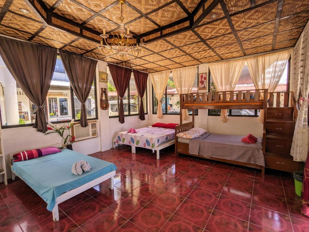 MDF Beach Resort and Day Tours near Whalesharks, Cebu | 2025 Updated ...