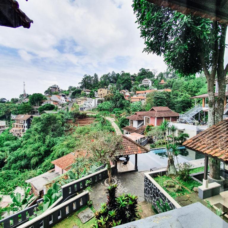 Dago Highland Resort, Bandung | 2024 Updated Prices, Deals