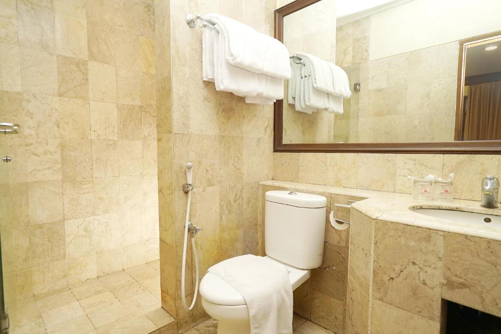 Puncak Pass Resort, Puncak | 2024 Updated Prices, Deals