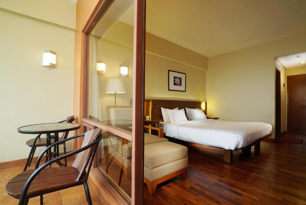 Puncak Pass Resort, Puncak | 2024 Updated Prices, Deals