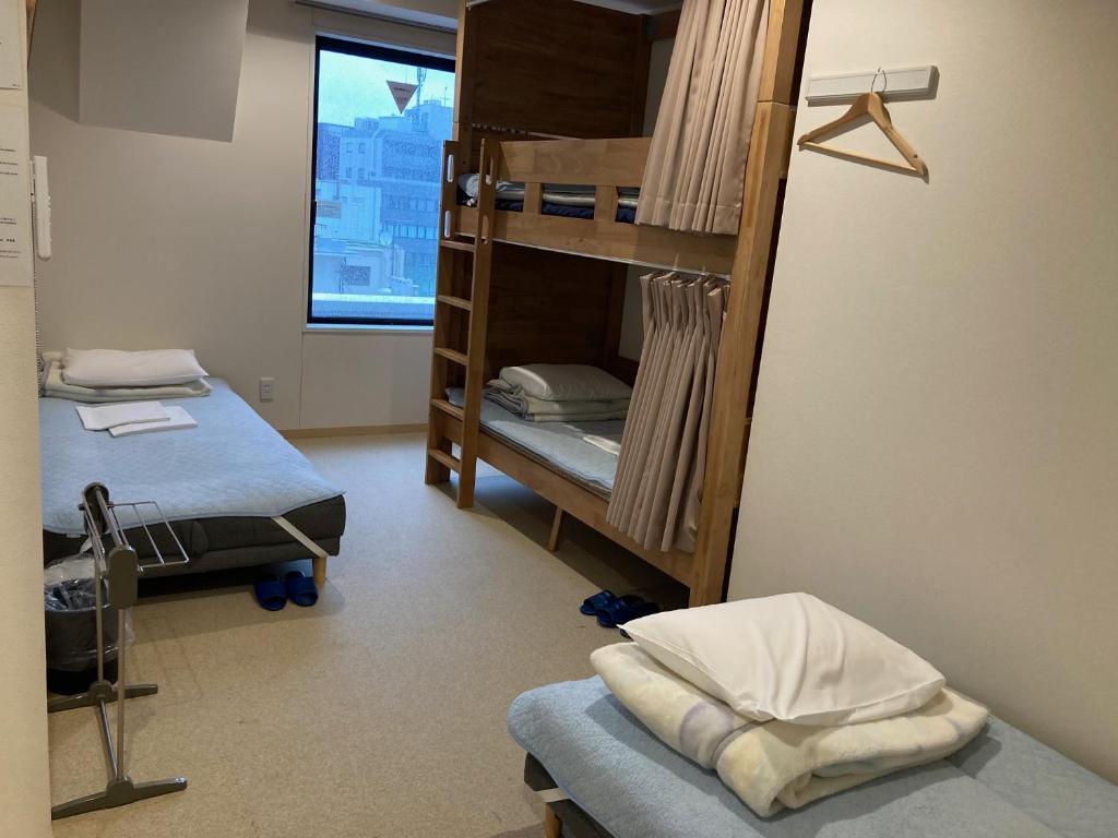 Tokyo Ueno Youth Hostel, Tokyo | 2024 Updated Prices, Deals