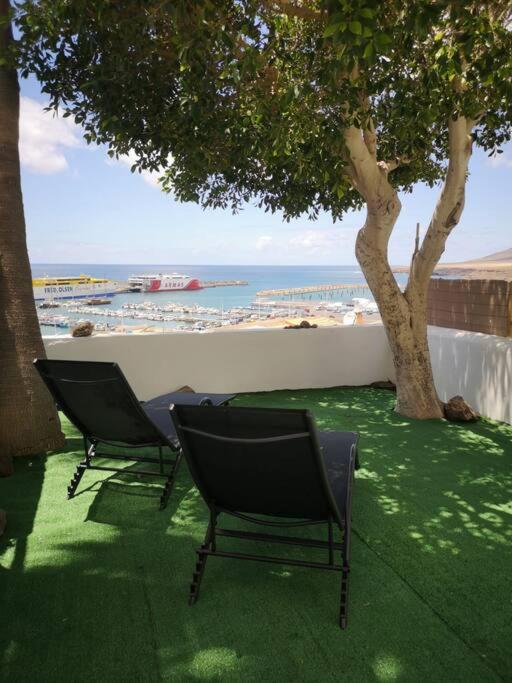 Casa Arena, Morro Jable, Wohnung Morro del Jable