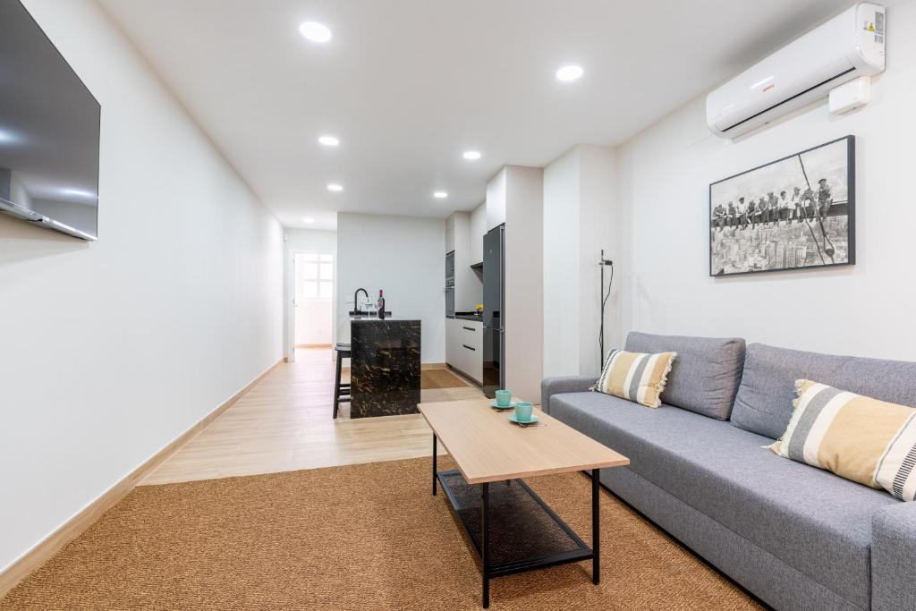 Pureza Triana by TheGoodTourist, Appartement Séville