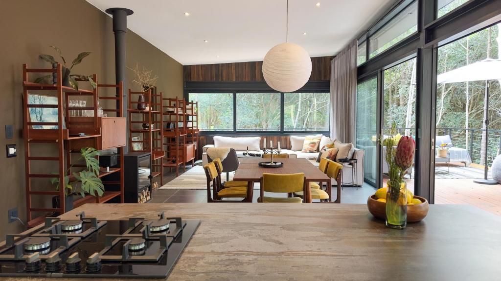 Overstory Forest Cabins Ironwood, Cape Town from $26