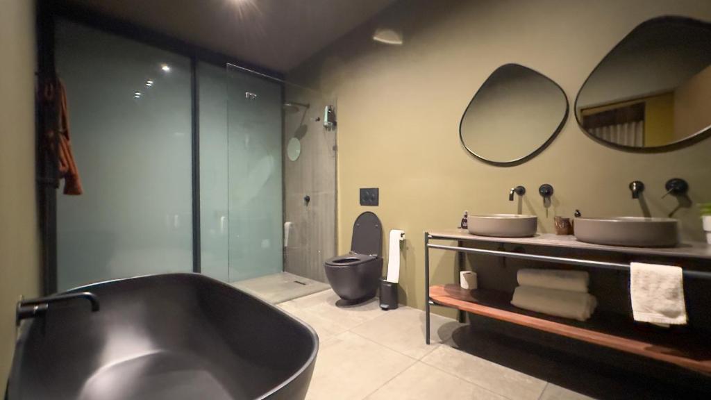 Overstory Forest Cabins Ironwood, Cape Town from $26