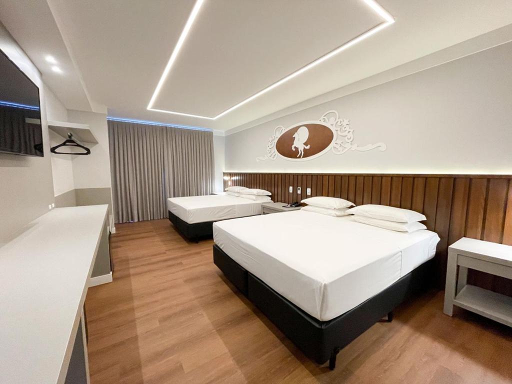 Fazzenda Park Resort Hotel (Gaspar) - Deals, Photos & Reviews
