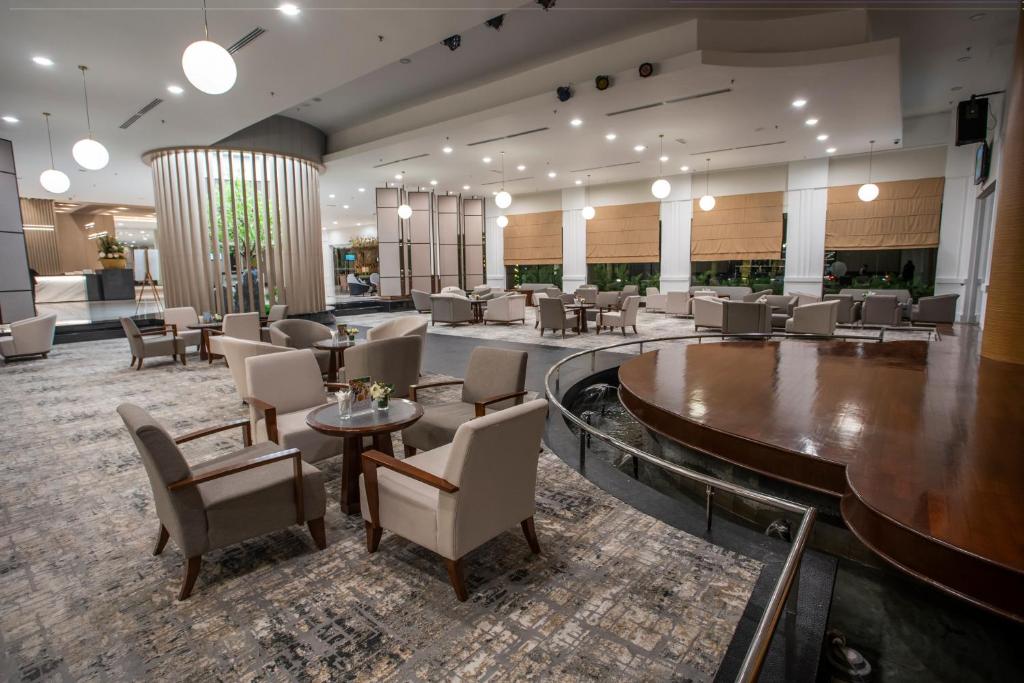 Nilai Springs Resort Hotel, Nilai | 2024 Updated Prices, Deals