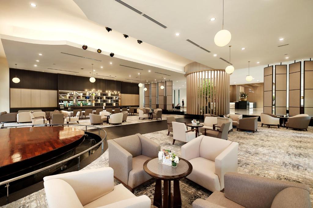 Nilai Springs Resort Hotel, Nilai | 2024 Updated Prices, Deals