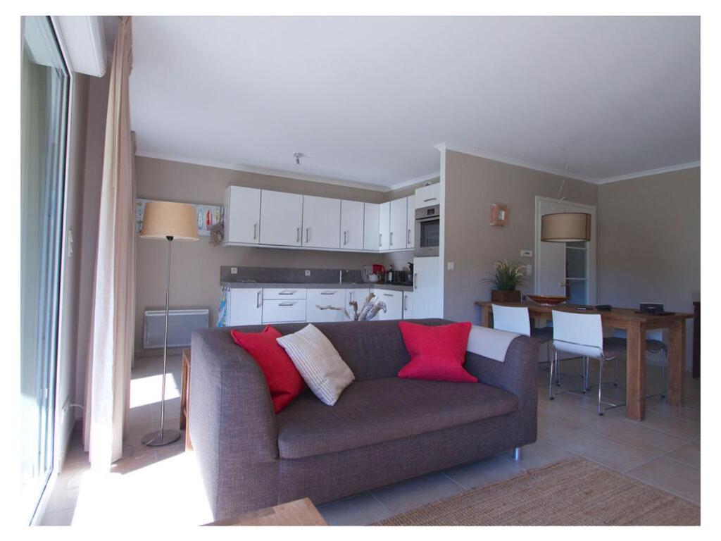 Rive Nature - Agay - Ferienhaus in Saint-Raphaël in le Var (83), 3 km von Fréjus