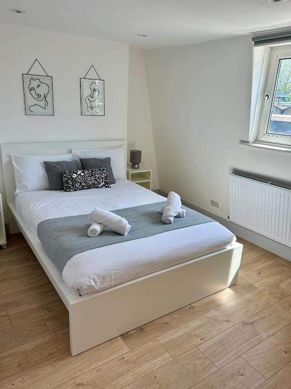 Frederick House, Kings Cross, London up to 25% OFF - Book Now