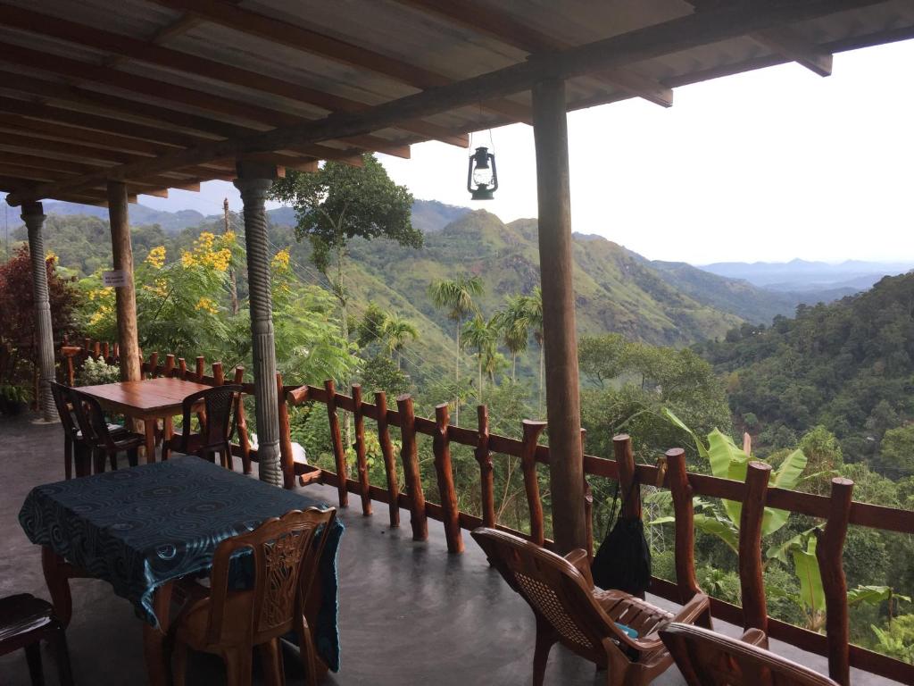 Chamodya Home Stay, Ella - Booking Deals, Photos & Reviews