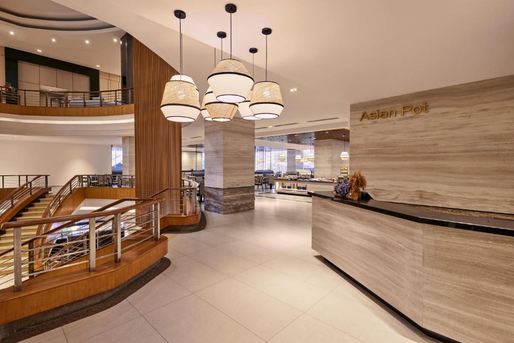 Hotel Royal Signature, Kuala Lumpur, Malaysia - Photos, Room Rates ...