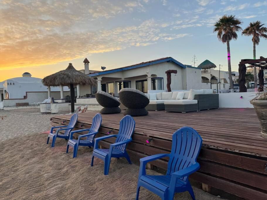 Casa Mareas, Puerto Peñasco up to 34% OFF - Book Now