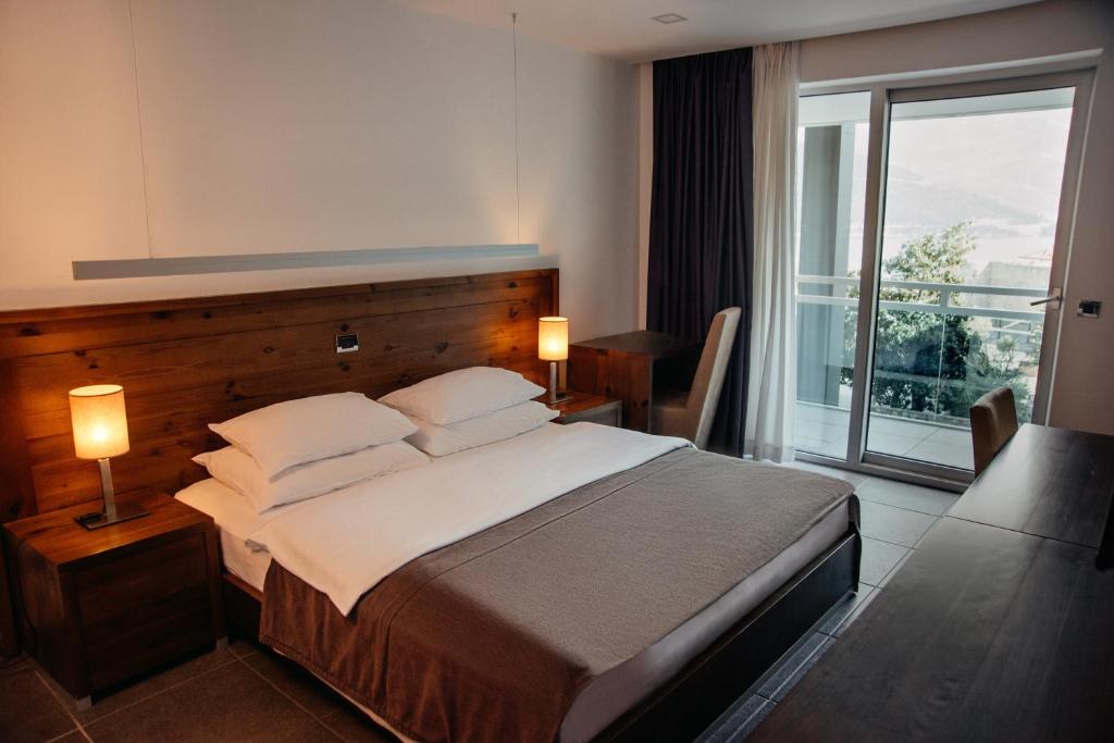 Avala Resort & Villas, Budva | 2025 Updated Prices, Deals