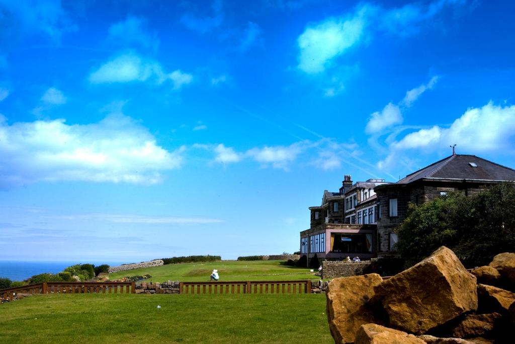 Raven Hall Hotel, Ravenscar | 2025 Updated Prices, Deals