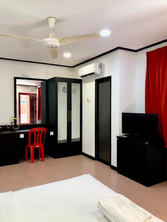 Intan Beach Resort, Kuala Terengganu | 2024 Updated Prices, Deals