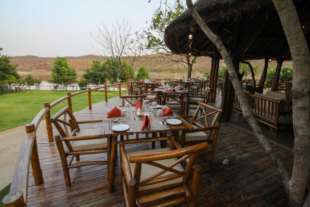 Toyam by Orchid Hotels, Bhor from $14 - Book Now