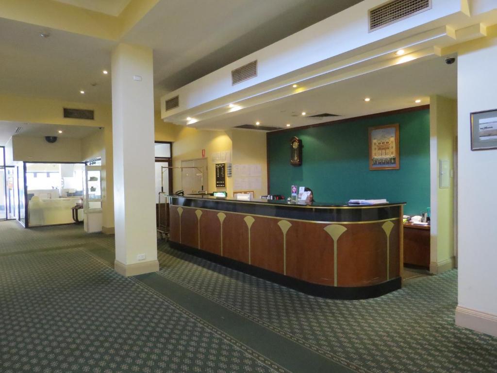 Criterion Hotel Perth, Perth | 2024 Updated Prices, Deals