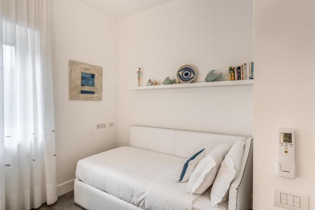 From €42pp - Il Canto delle Sirene - Sofia Apartments, Sorrento